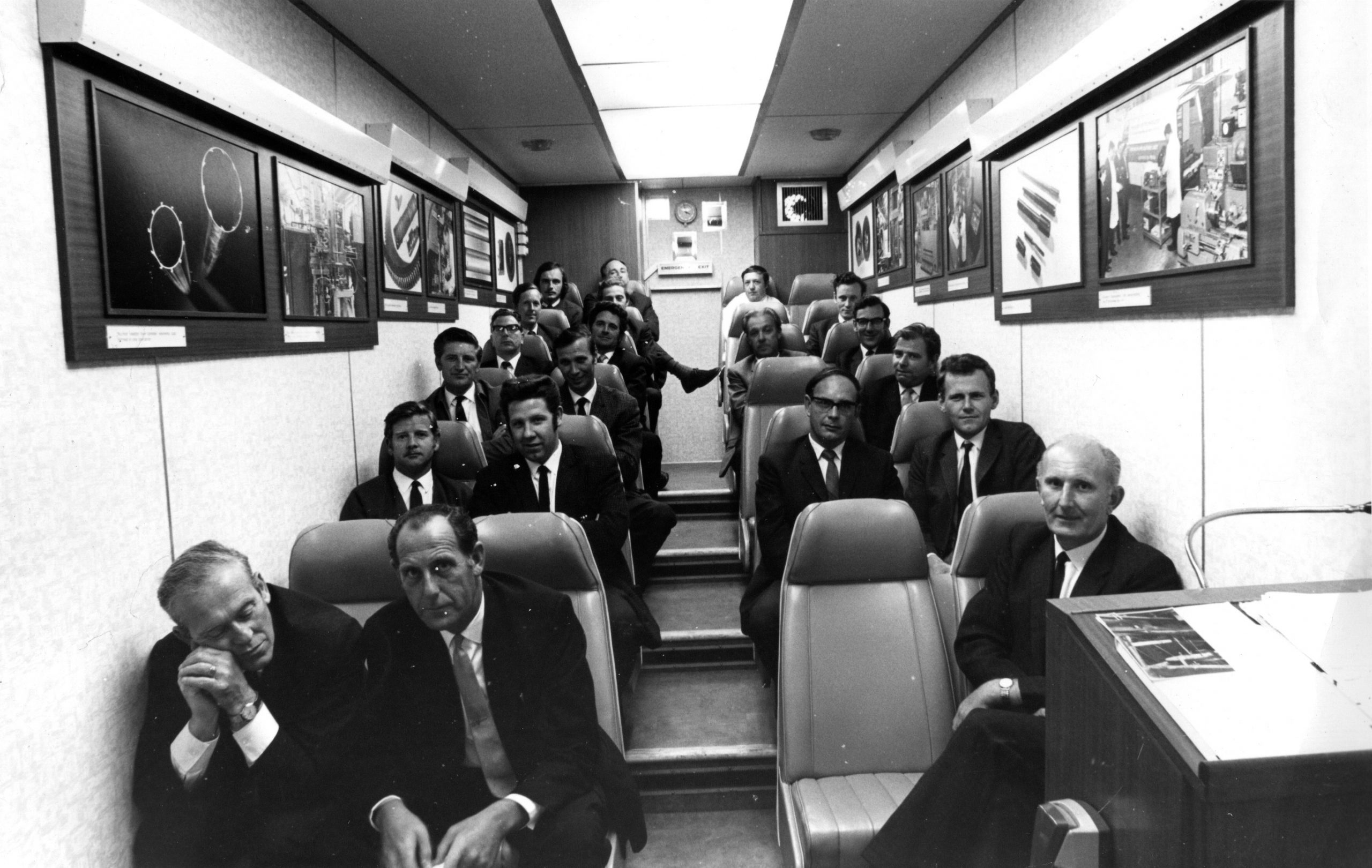 Gallery | Vintage Mobile Cinema