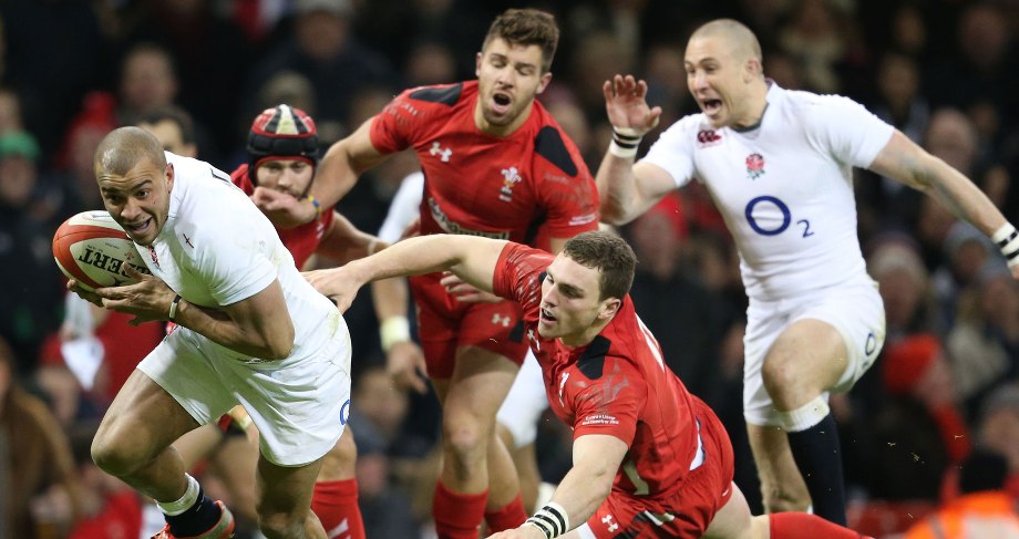 England v Wales 6-Nations Game | Vintage Mobile Cinema