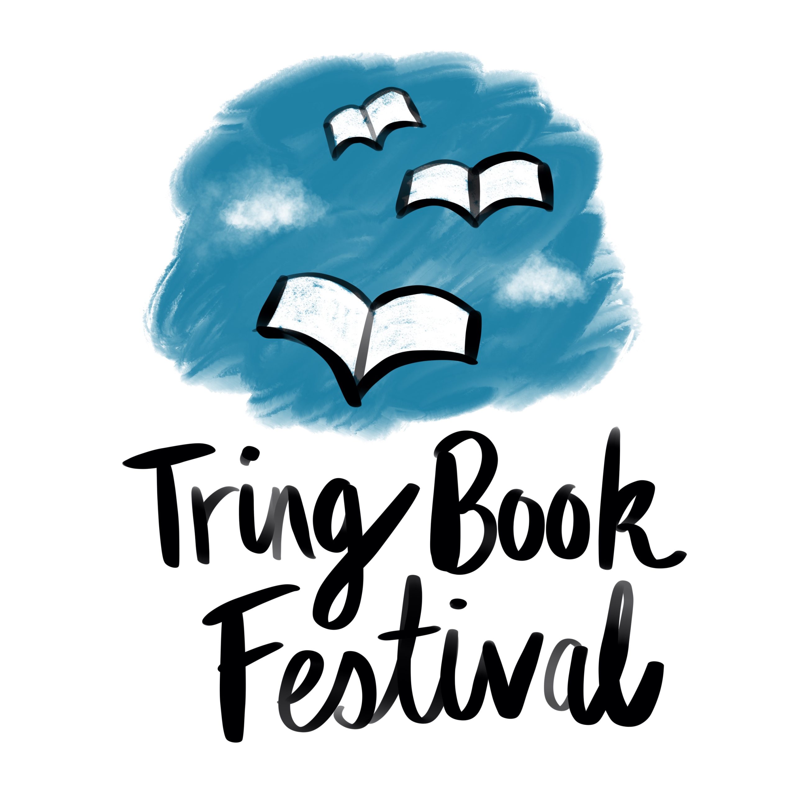 Tring Book Festival | Vintage Mobile Cinema